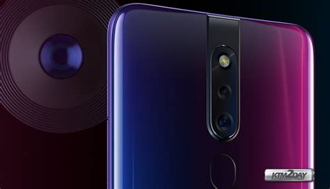 Oppo F Pro Marvel Avengers Limited Edition Price In Nepal