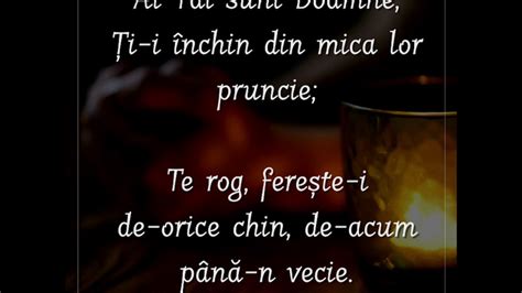 Rugaciune Pentru Parinti Decedati Proaspat