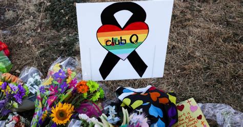 콜로라도 성소수자 클럽 총기 난사용의자 증오 범죄 적용될 듯