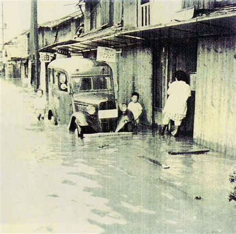 昭和28年西日本水害（1953年6月25日） ｜ 災害カレンダー Yahoo天気・災害