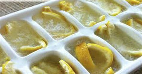 3 Reasons Why You Should Freeze Lemons And How To Do It The Hearty Soul
