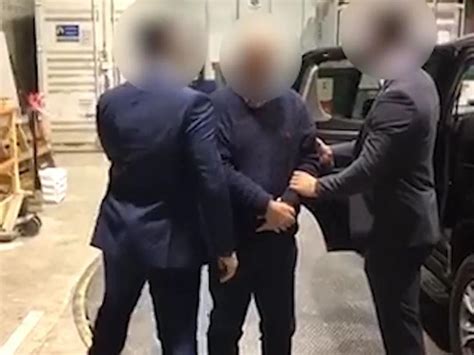 Narcos On The Front Line Imprisoned Australian Drug Traffickers