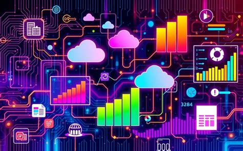 integrating data from multiple sources into your visualizations