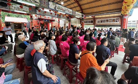 蔡英文讓全球注視台灣 呼籲支持執政黨再連任 觀傳媒