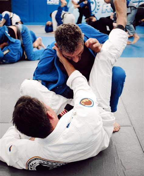 Learn Jiu Jitsu Essential Tips And Techniques Bjj