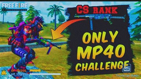 Can I Do 1 V4 With Mp40 And M1887 🔥 Freefire 1v4 Freefire Youtube