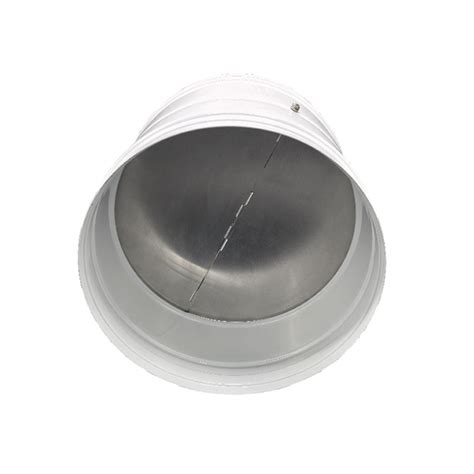 Butterfly Backdraft Damper From China Manufacturer Metechworks