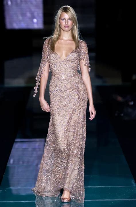 A Brief History Of Elie Saab Savoir Flair