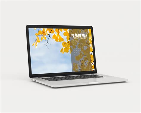 Październik 2022 DARMOWE TAPETY na pulpit telefon i tablet z
