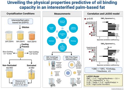 Journal Of The American Oil Chemists Society Vol 101 No 8