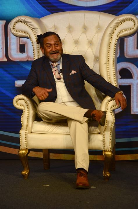 Bigg Boss Marathi Mahesh Manjrekar Launches Reality Show Photos