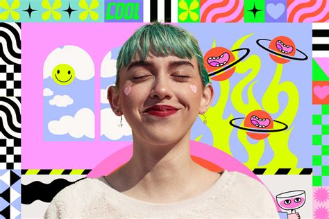 Acid House Picsart Blog