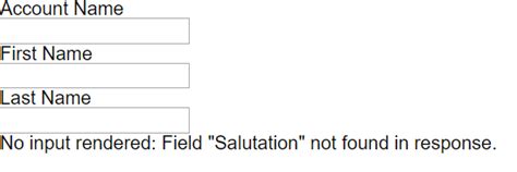 displying salutation field using lightning recordeditform on person
