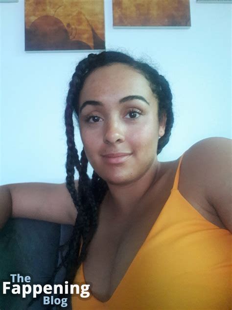 Modernbritishrose Louisa Mussington Boreham Loumb Nude Leaks Photo 6 Thefappening