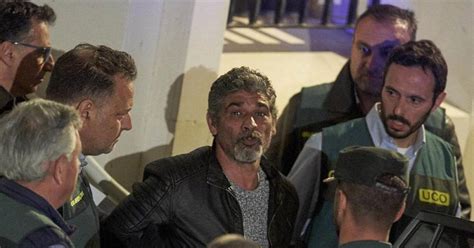 La Juez Rechaza La Petición De Libertad De Bernardo Montoya