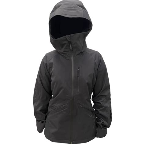 Womens Ski Instructor Jacket Sports Basement