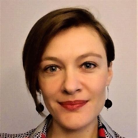 Agnieszka Żebrowska Warszawa Woj Mazowieckie Polska Profil