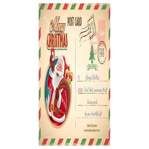 Party Decor Christmas Door Decoration Door Cover Hanging Cloth Holiday