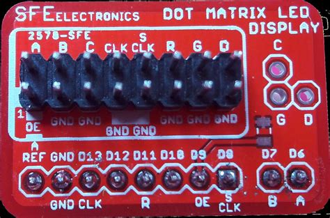 Dmd Connector Pinout A Comprehensive Guide For Connection And Setup