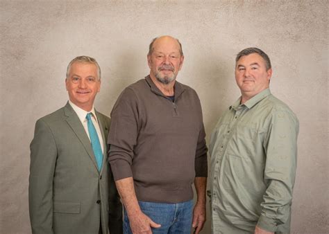 Commissioners