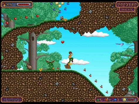 Bud Redhead IPad IPhone Android Mac PC Game Big Fish