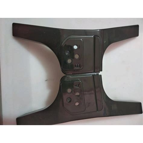 Jual PEDESTAL STAND TV DUDUKAN TV DI MEJA KAKI TV LED TOSHIBA L VJ Shopee Indonesia