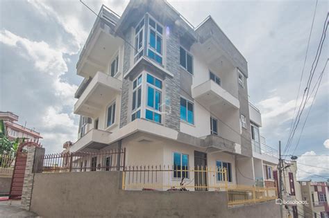 उपत्यकाभित्र विभिन्न स्थानमा सुबिधासम्पन्न १० घरहरू बिक्रीमा