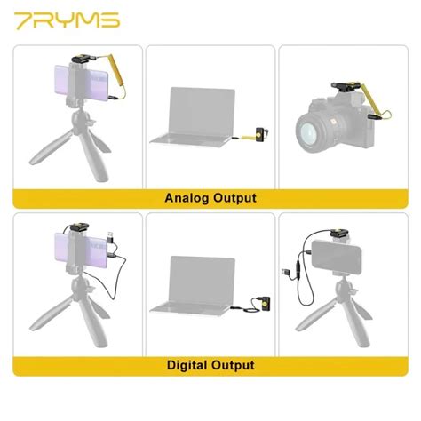 Iray Dw10 Wireless Microphone System With 1 Receiver 1 Microphone 200m Transmission Range 15h