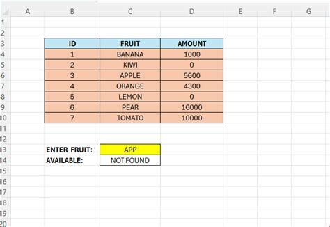 Extract First Digit From String Excel Tutorials