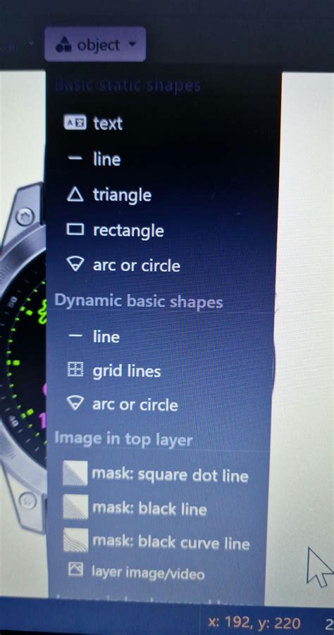 icons r watchfacebuilder