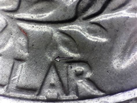 1964 Quarter Errors Varieties And Values