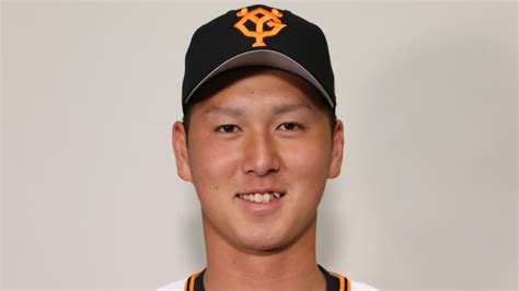 【巨人】秋広優人が初回タイムリー 「スタメンの日絶対打つじゃん」とファンも興奮 ライブドアニュース
