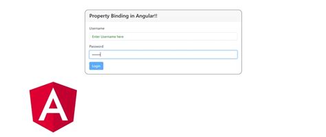 What Is Property Binding And How To Implement It In Angular Dev