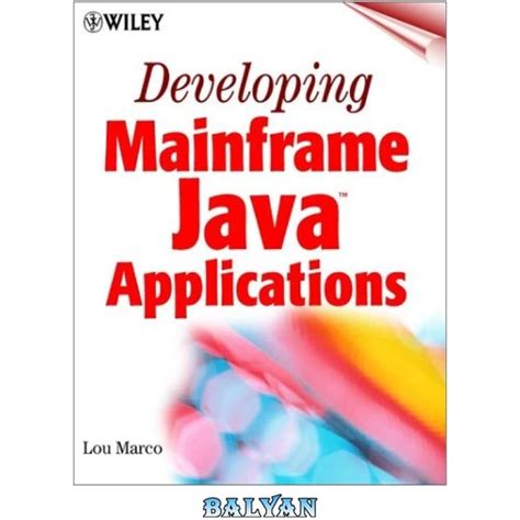 Developing Mainframe Java Applications