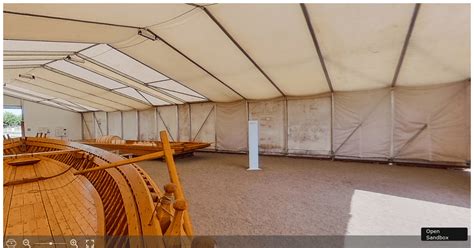 React Photo Sphere Viewer Examples Codesandbox