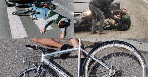 6 Types Of Driver Negligence That Cause Bicycle Accidents Askcorran
