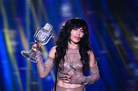 Eurovision 2023 Loreen é A Primeira Mulher Bicampeã Do Festival Farol Opovo