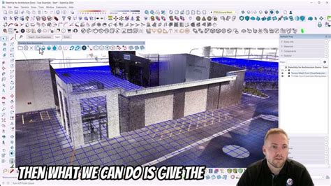 Sketchup Favourite Feature Series Scan Essentials Professional Cad