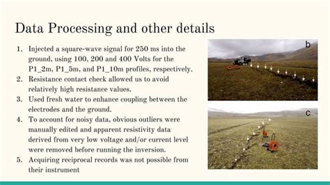 Fault Zone Detection Using Electrical Prospecting Resistivity Method