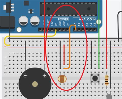 Servo And Buzzer Duration General Guidance Arduino Forum