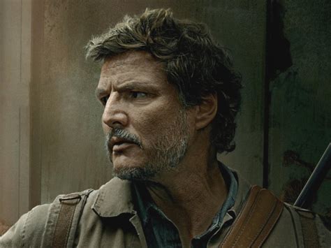 The Last Of Us Neue HBO Serie Kommt Bisher Gut An