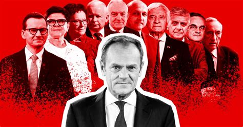 Kto był najlepszym premierem III RP Zaskakujące wyniki Newsweek
