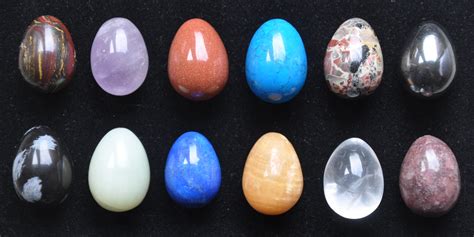 Set Prachtige Mini Eitjes