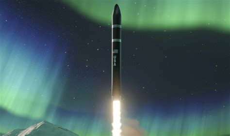 Lockheed To Develop Mda S Next Generation Interceptor System Govcon Wire