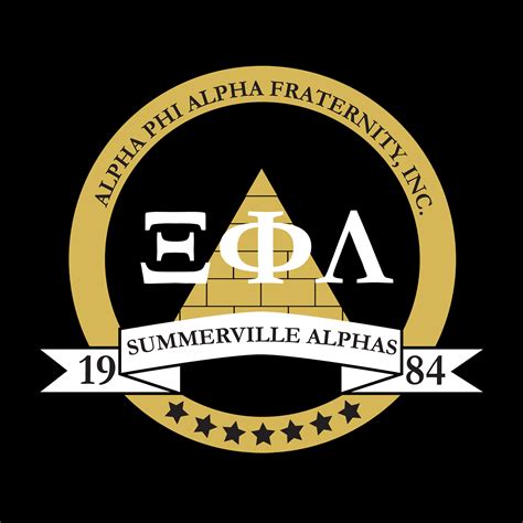 Pi Alpha Lambda Charter Day Celebration Est 511988 Alpha Phi Alpha