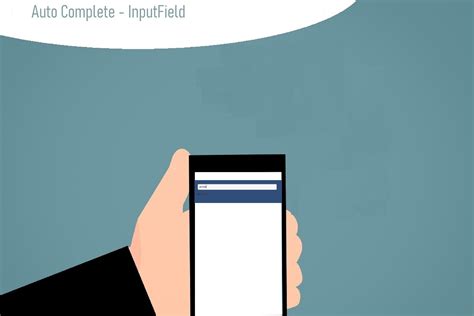 Autocomplete Inputfiled Gui Tools Unity Asset Store