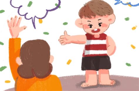 자기 주장이 강한 우리아이 어떤 육아법이 좋을까요 차이의 놀이