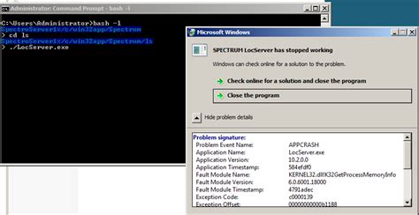 Unable To Start Scp After Upgrading To 102 Dx Netops
