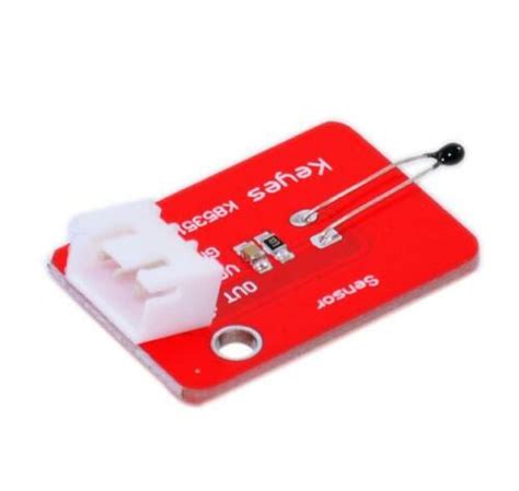 51 Stm32 Analog Temperature Sensor Module For Arduino Micro Bit