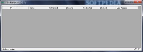 Dns Redirector Download Softpedia